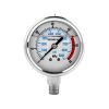 Manómetros Hidráulicos de Presión【Mejores PRECIOS】