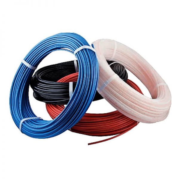 Tubería para Neumática | Mejores Precios【PROFESIONALES】