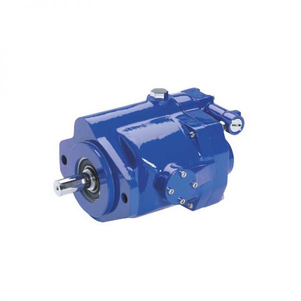 VICKERS Válvulas Industriales | Distribuidor Oficial 【PROFESIONALES】