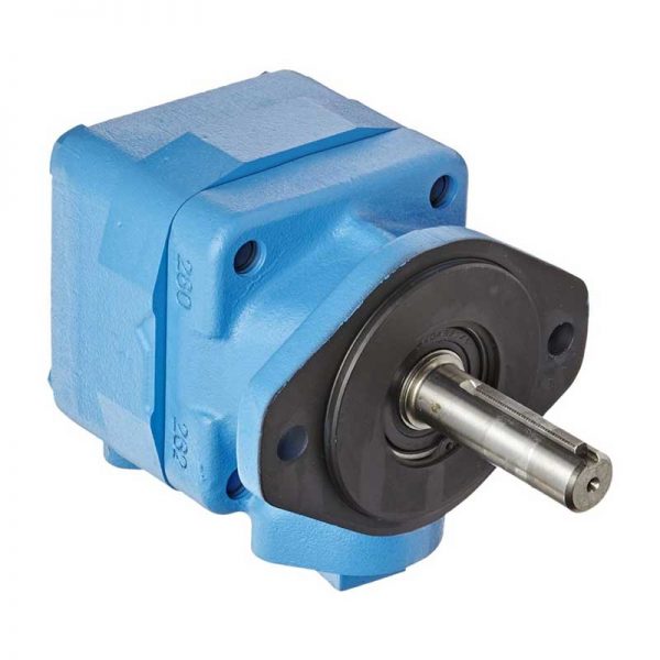 VICKERS Válvulas Industriales | Distribuidor Oficial 【PROFESIONALES】