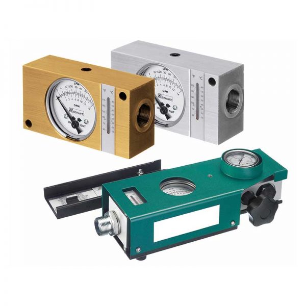 Caudalímetros | Mejores Precios 【PROFESIONALES】